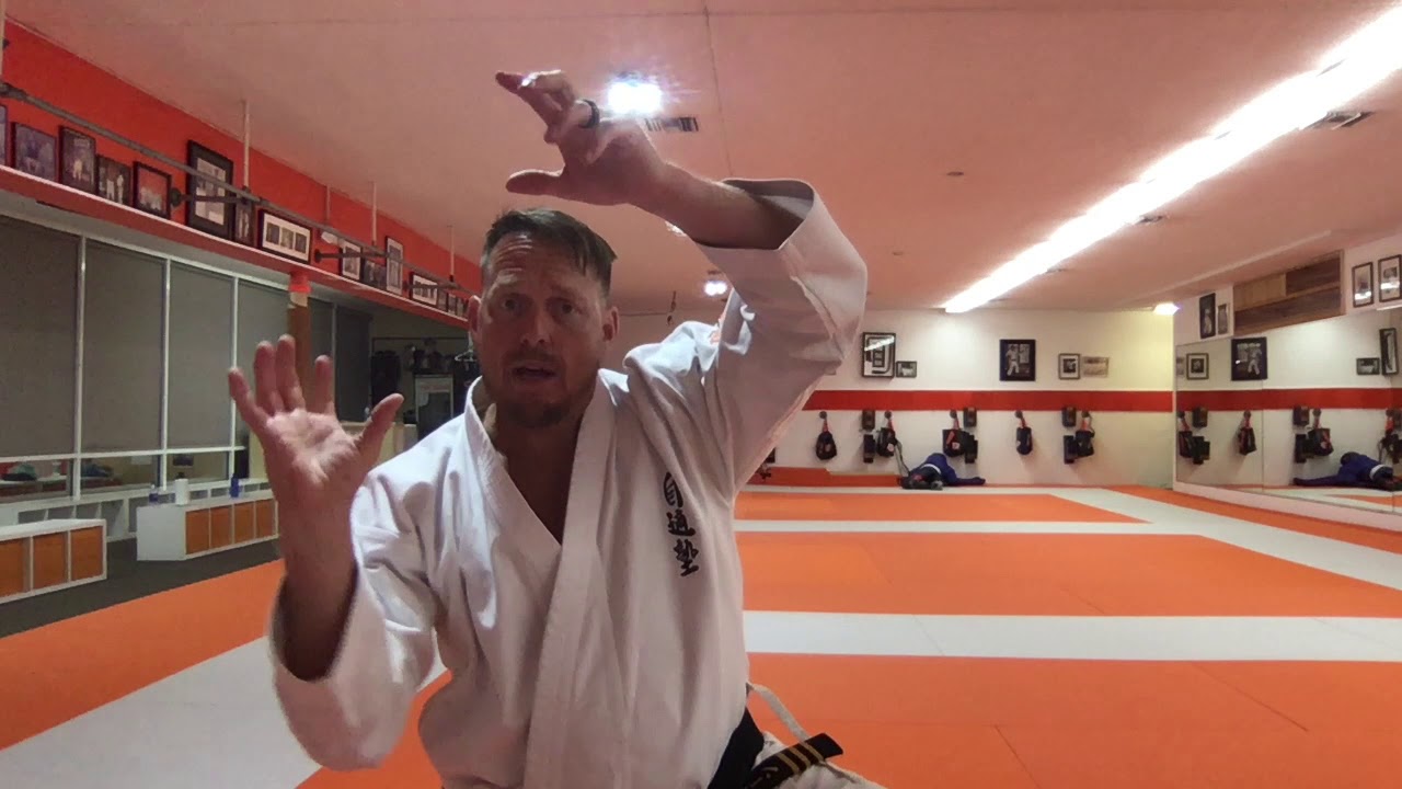 How to increase your punching power! - YouTube