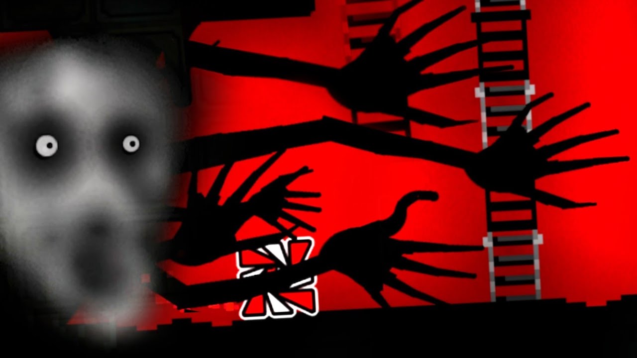 [2.2] ''In The Lab'' by Robotic24 | Geometry Dash - YouTube