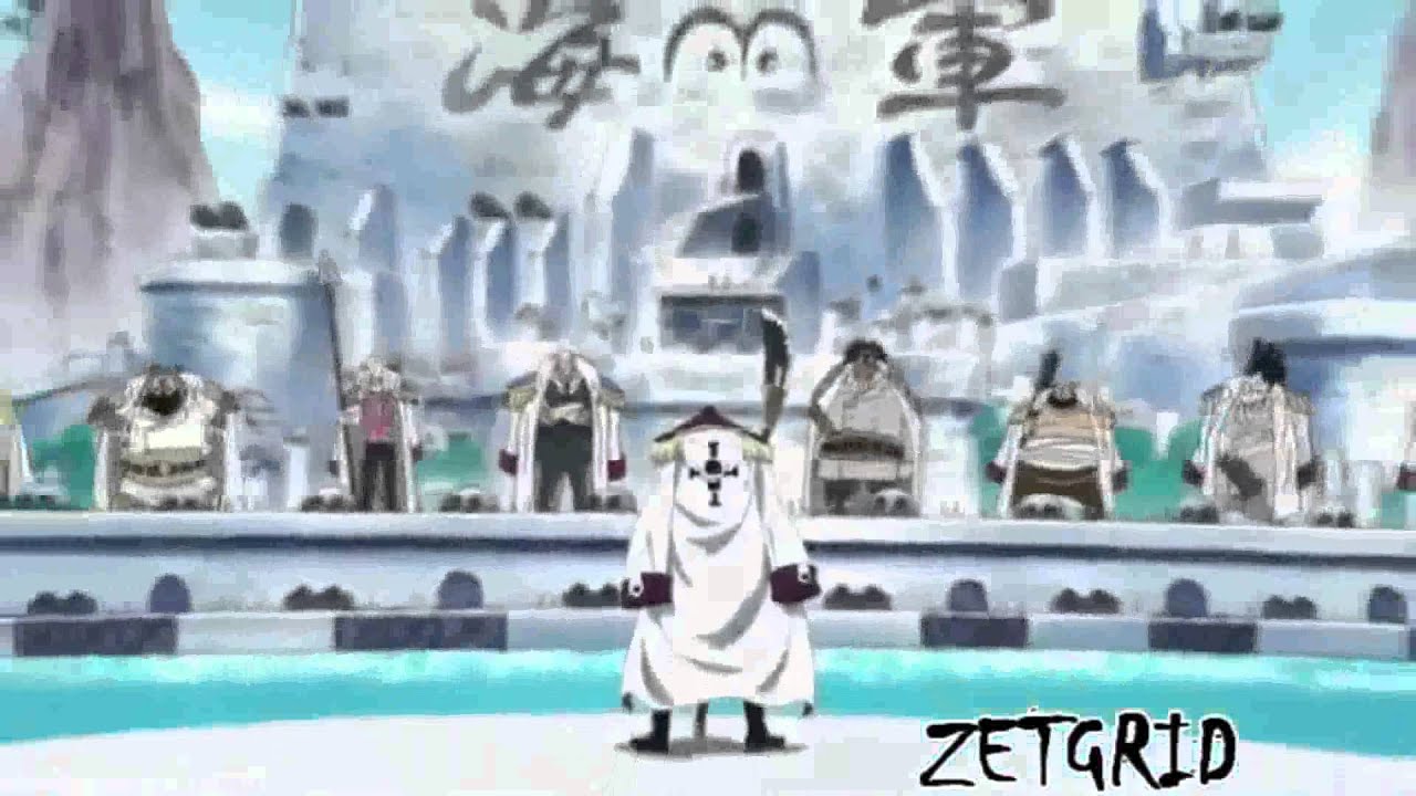 AMV One Piece Sparks of Liberty HD1 - YouTube