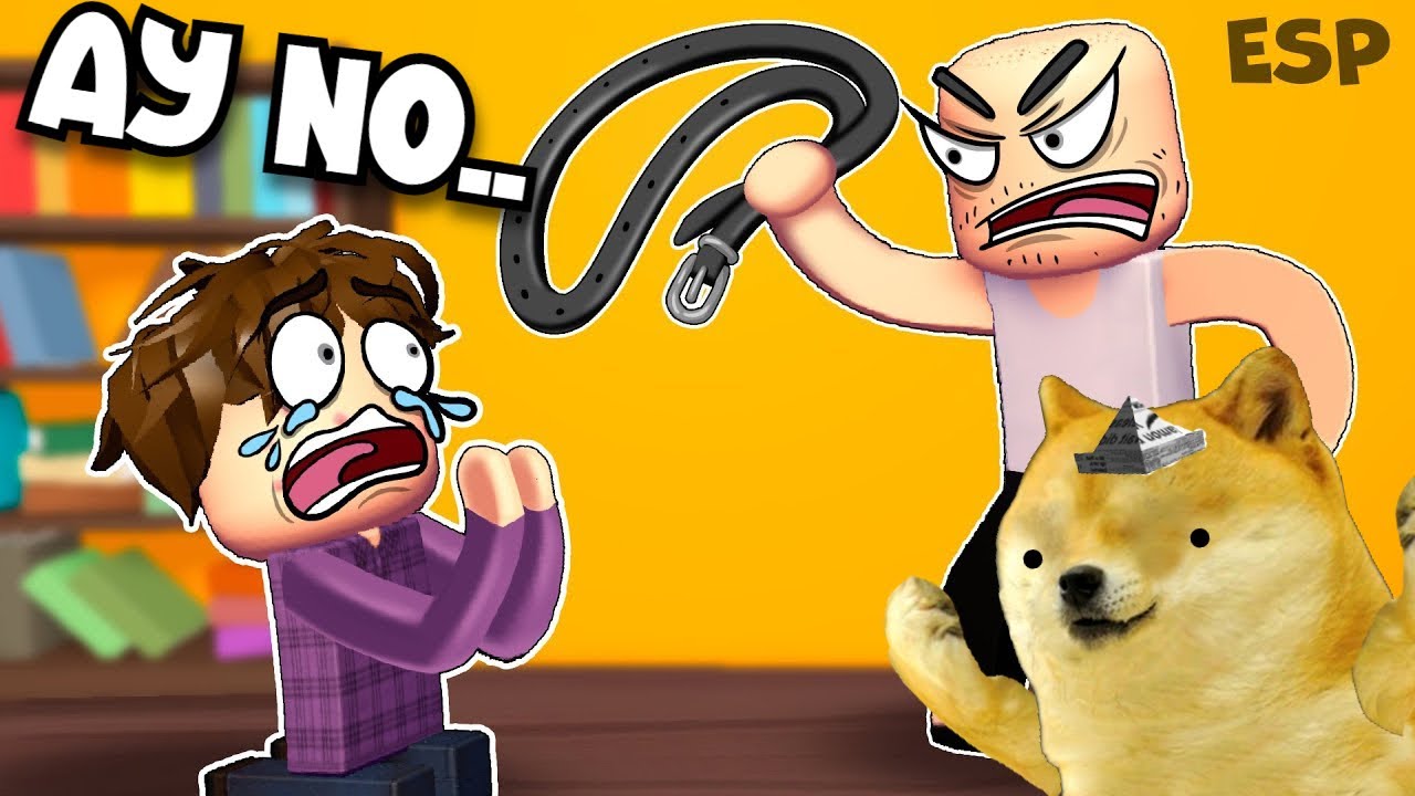 Un Niño Tonto (Todos los Episodios) - Juegos con cheems - YouTube