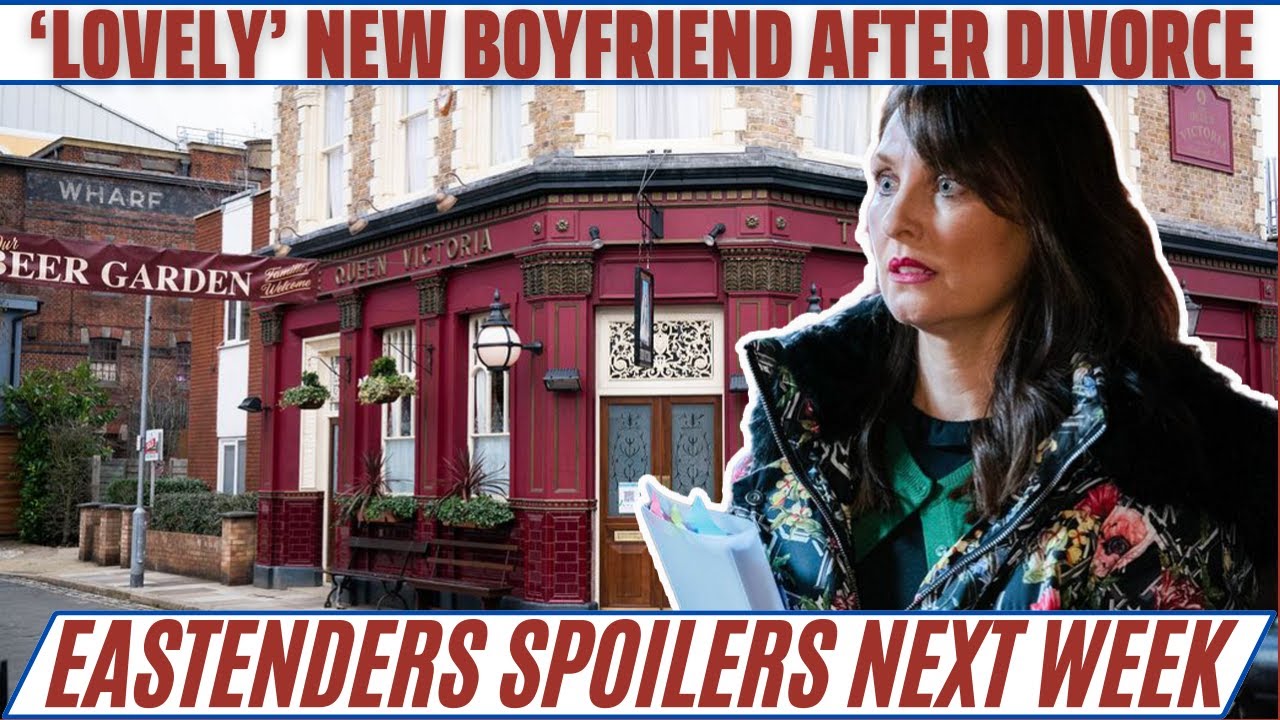 Eastenders spoilers | EastEnders Star Emma Barton Talks About Her ...