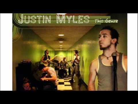 Justin Myles - Rock Bottom - YouTube