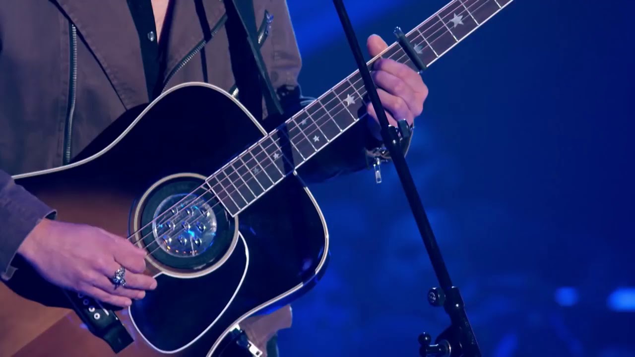 Jesse Kramer 🖤 Hallelujah - YouTube