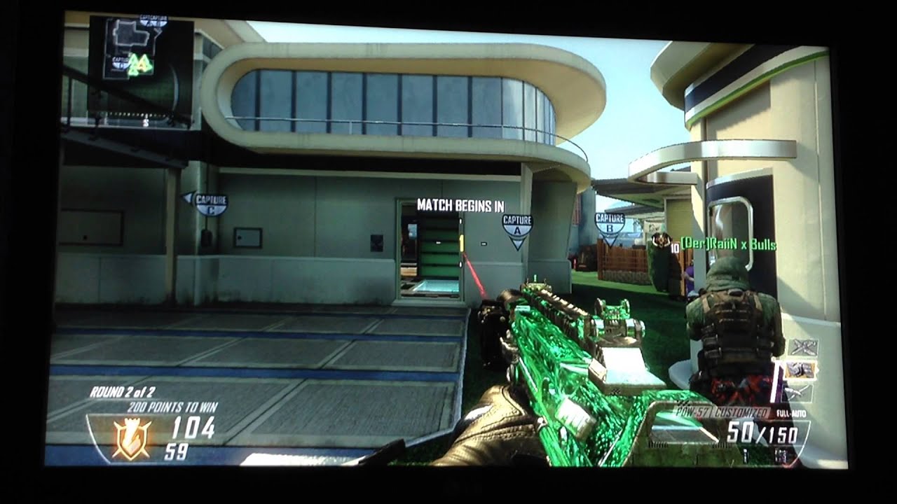 Warthog King (BO2) - YouTube