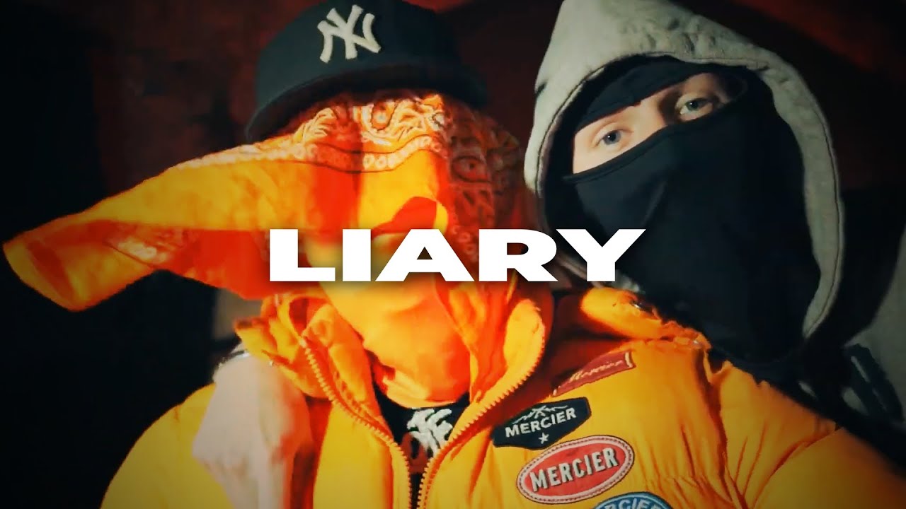 [FREE] Drill Type Beat 2024 "LIARY" | FREE Drill Instrumental 2024 ...