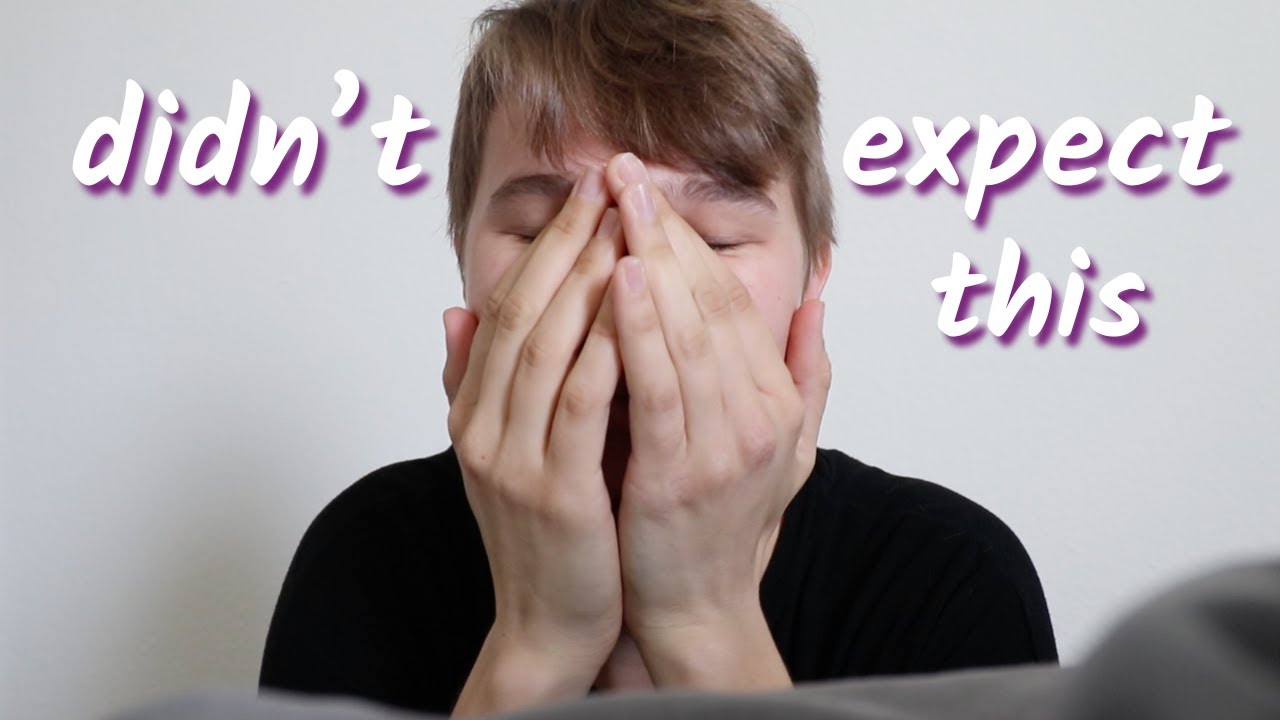 reflecting on decisions that have shaped the past year - YouTube