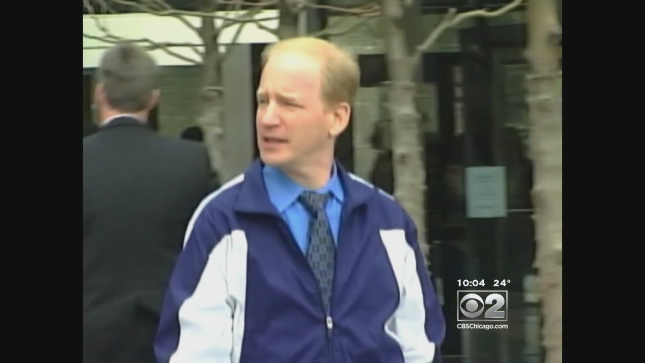 Alleged Abuse Victim Opens Up About Ex-Priest Daniel McCormack, Lawsuit ...