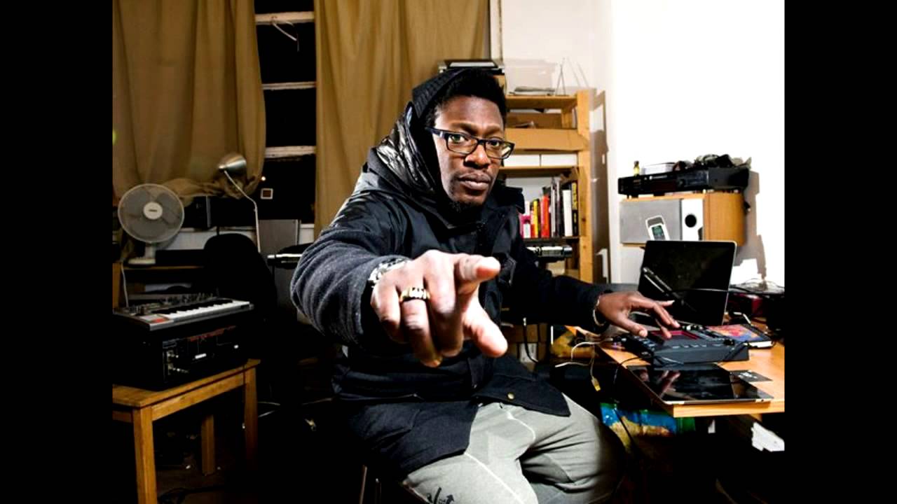 ROOTS MANUVA - THE SHOW MUST GO ON (Ft Ricky Ranking - Slime & Reason ...