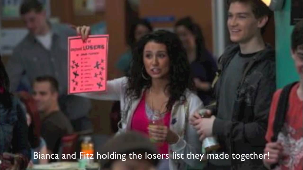 Degrassi Season 10 Promo & New Pics - YouTube