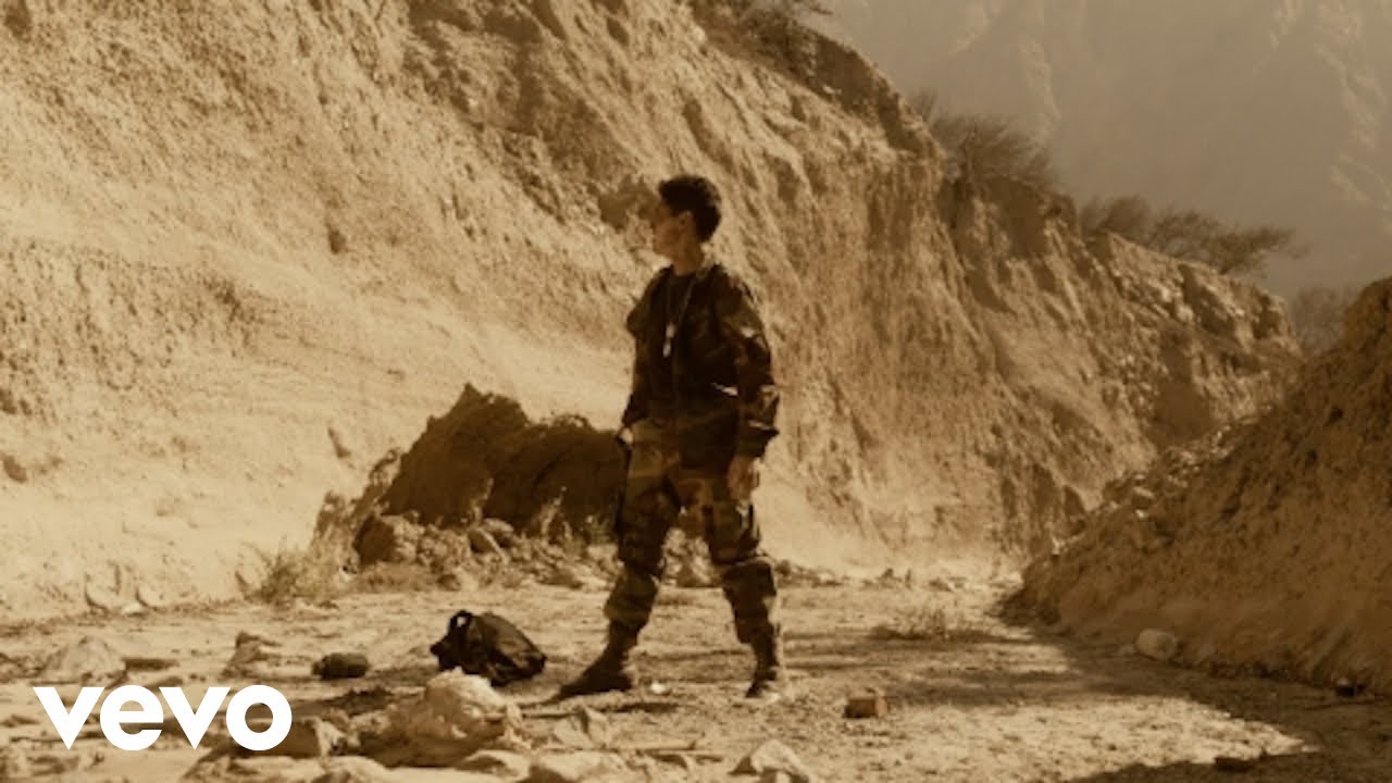 Alterna - De Vuelta a Casa (Video oficial) ft. Jano Baca - YouTube