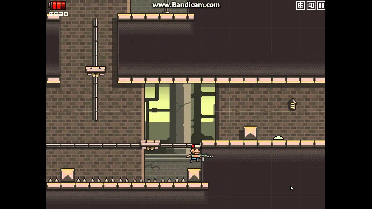 прохождение random heroes 2-боса не видать - YouTube