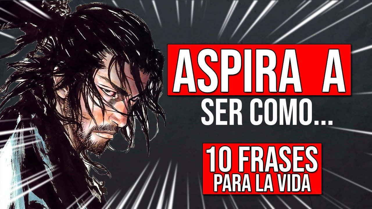 ☯️ 10 FRASES de MIYAMOTO MUSASHI célebres para cambiar tu vida - Kwan ...