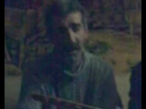 Muş'lu Fetih (Fette)  Etek Sarı