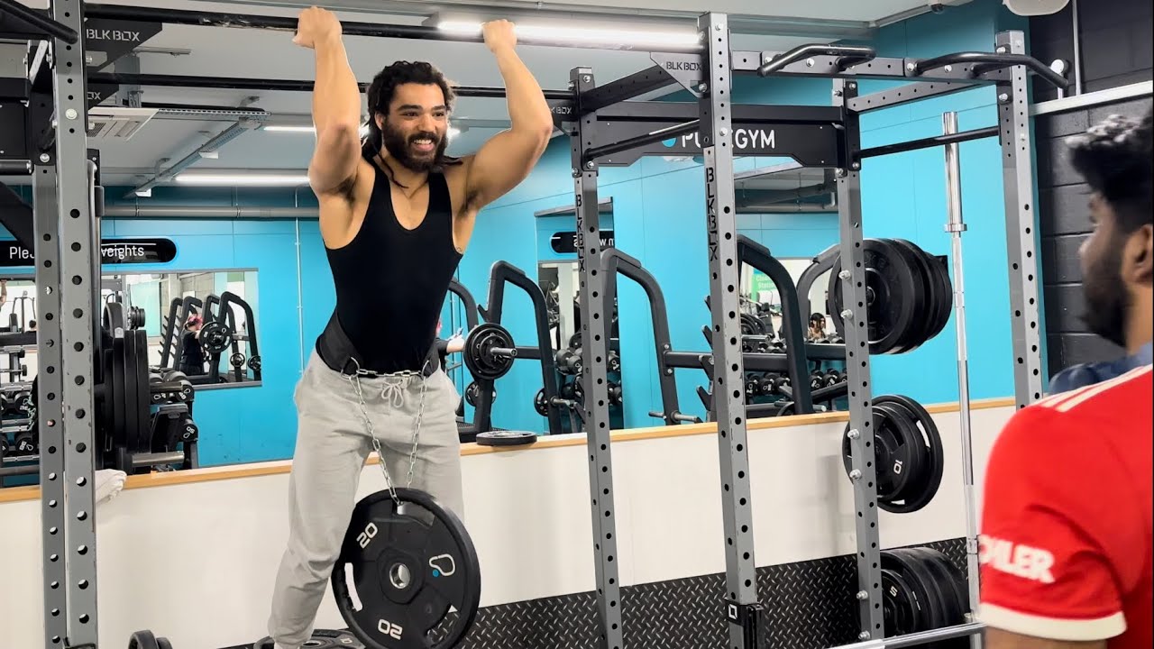 Train Everyday. Day 130 - Sacrifice Today For A Greater Tomorrow - YouTube