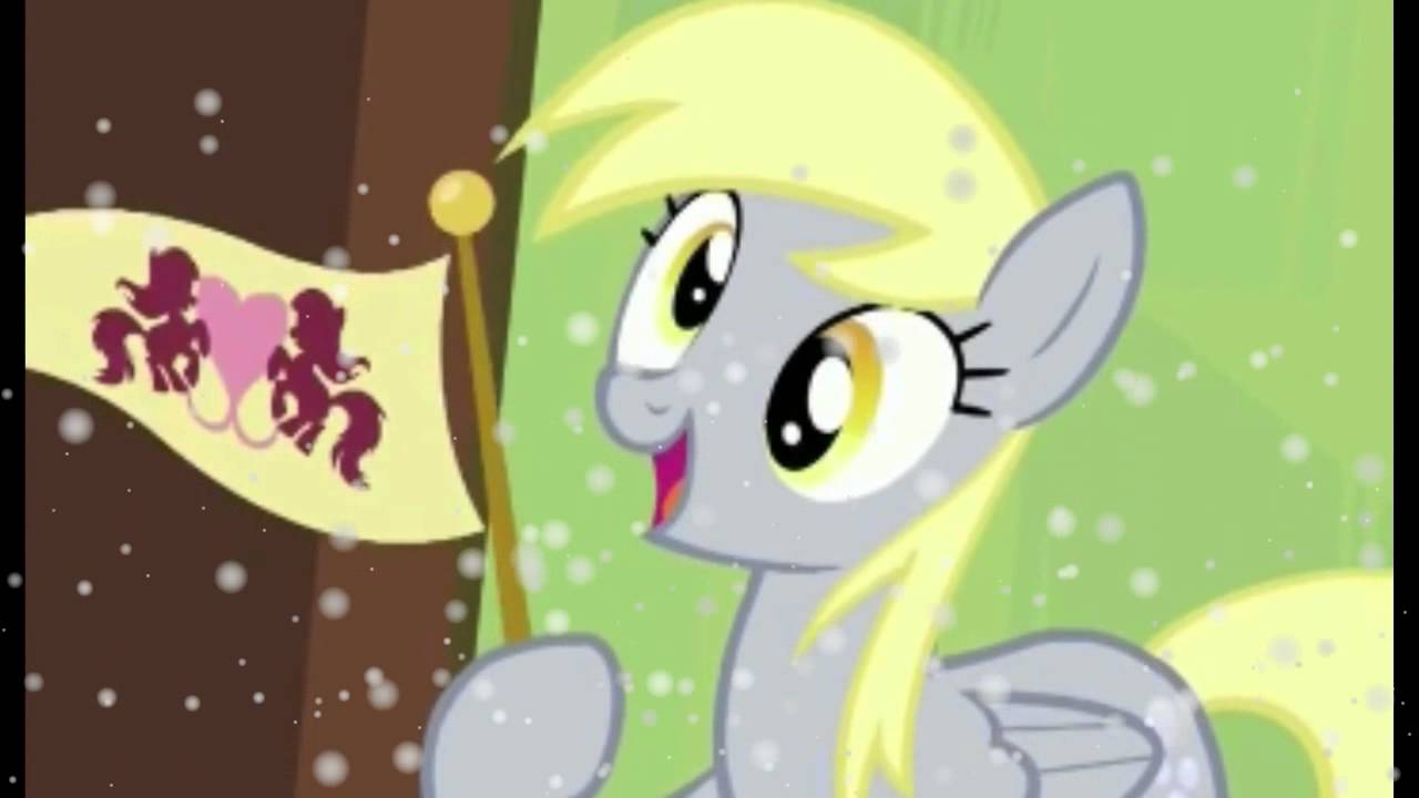 MLP Season 4 episode 10 DERPY IS BACK!!!!!!! (= - YouTube