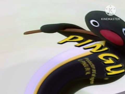 Pingu Outro With Effects 5 - YouTube