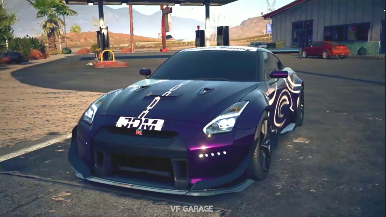 🔰Nissan GTR R35-JDM🔰 - YouTube