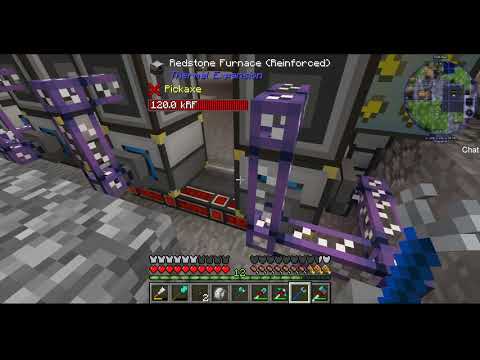FTB Revelation - 25 - Minecraft Modpack - YouTube