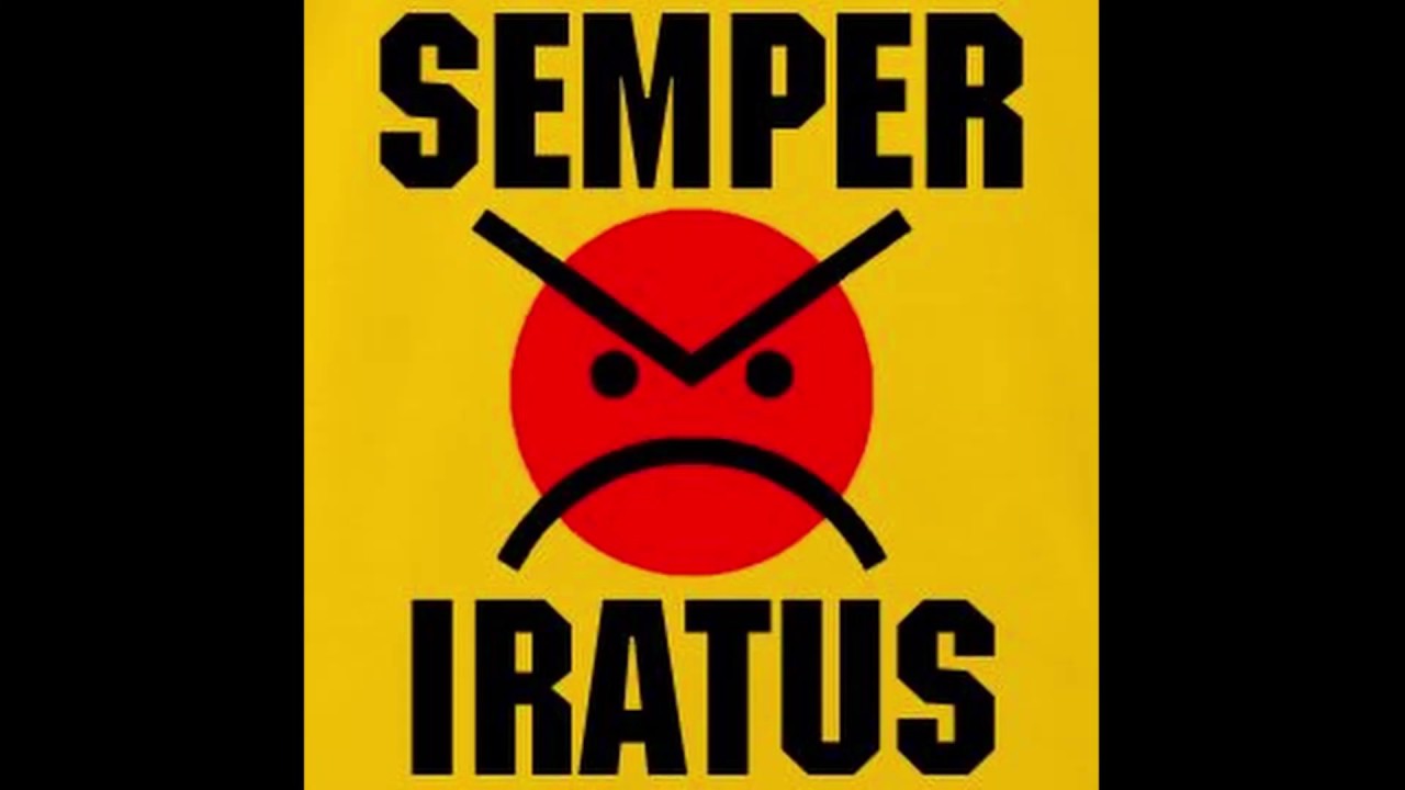 Warhammer 40K: Dawn of War mod - Angry Custodian (Angry Marines) - YouTube