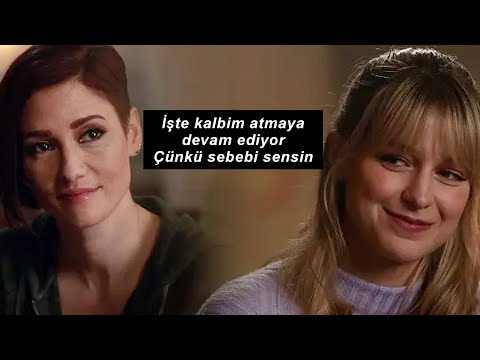 Colum Scott - You Are The Reason (Türkçe Çeviri)