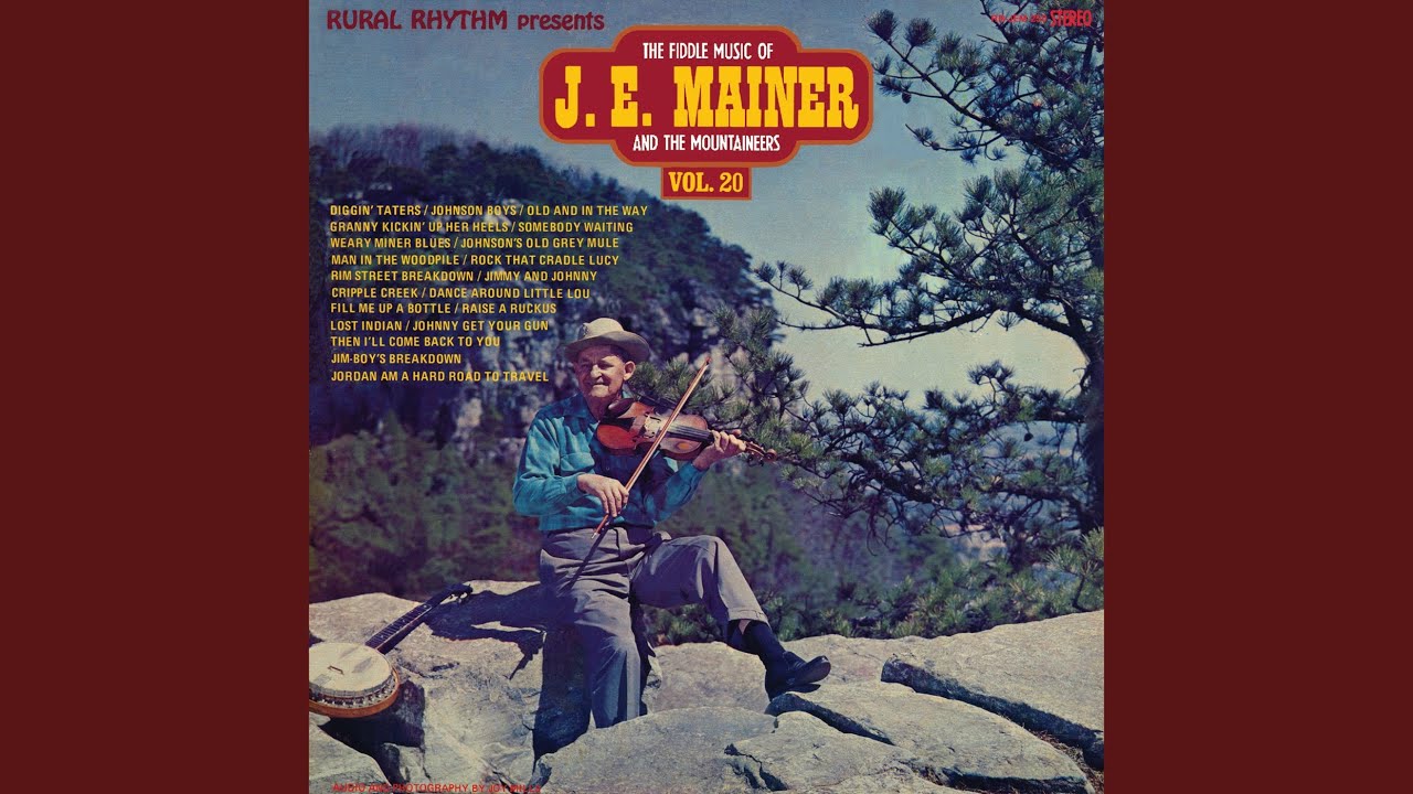 Diggin' Taters - YouTube