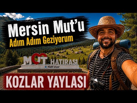 Kozlar Yaylası