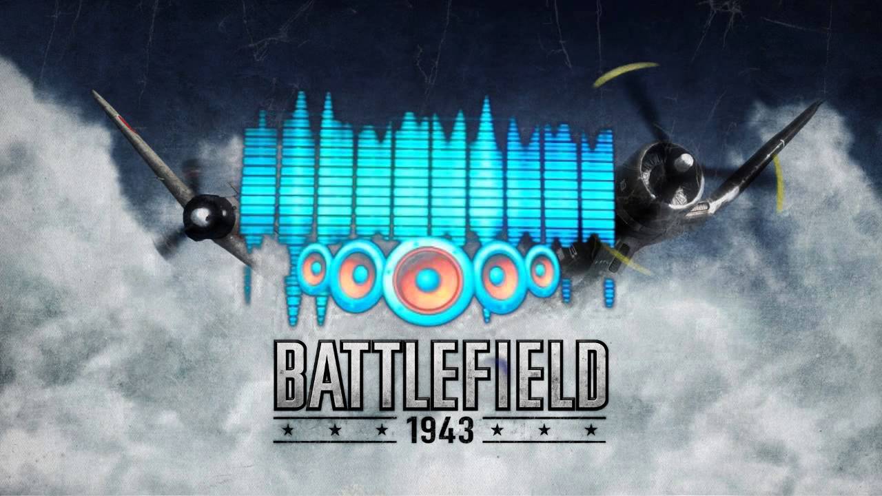 battlefield 1942 song - YouTube