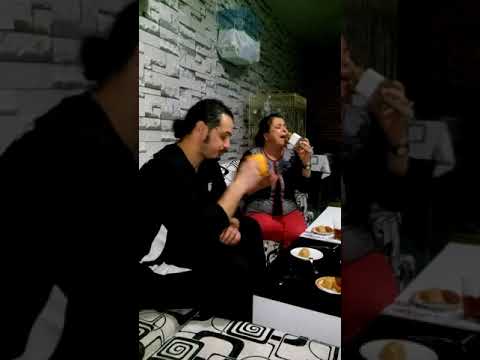 Kopamam senden karaoke