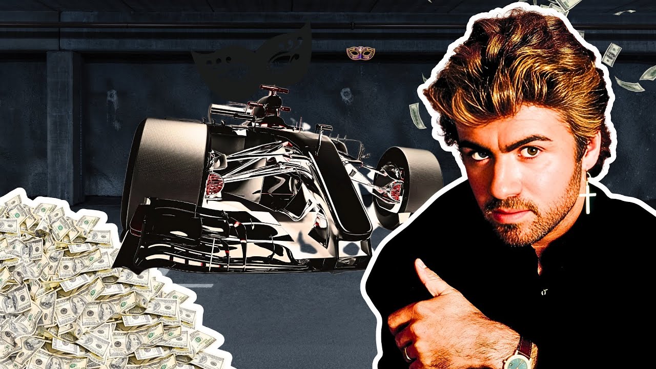 Inside George Michael’s Life: His Mansions, Cars, Net Worth & the ...