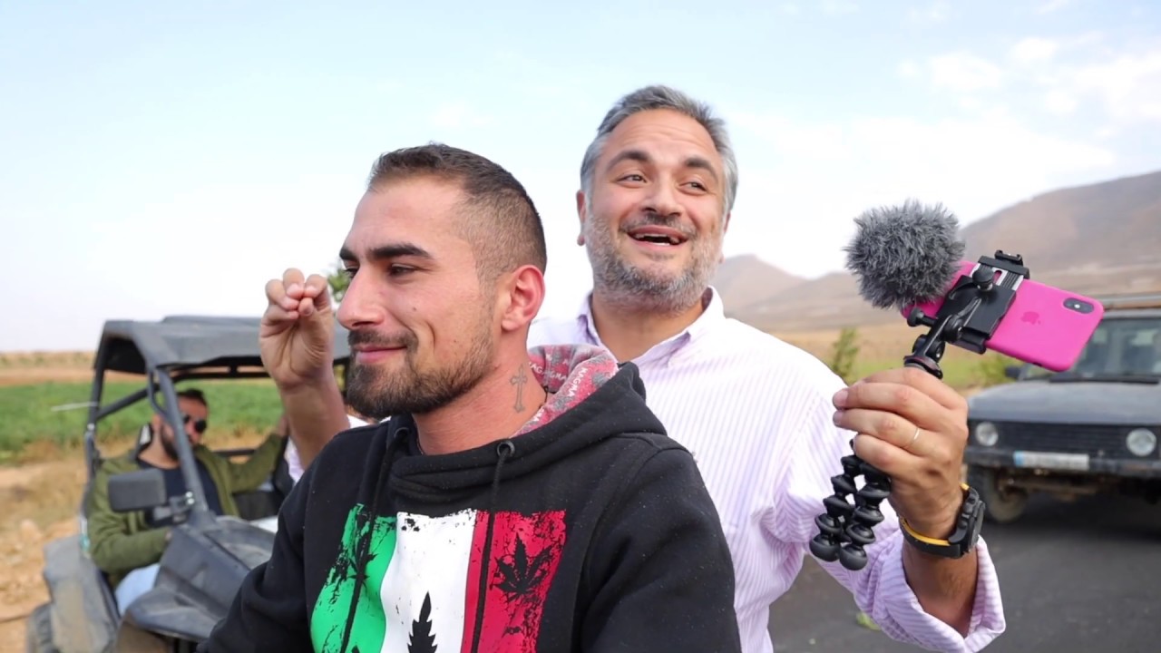 El Qaa: Lebanon's Last Village at The Border Hosts Unique Discoveries ...