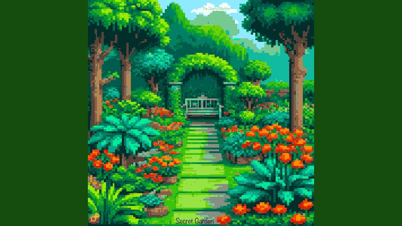 Secret Garden - YouTube