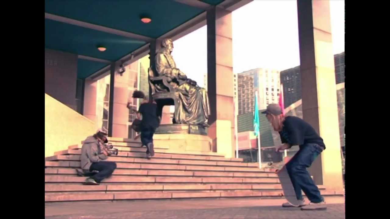 BOMBAKLATS PROMO PART # 1 INTRO - YouTube