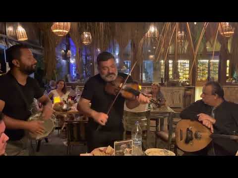 Kemanı Ağlatan Adam Halil Samanlıoğlu / Mutlu Ol Yeter