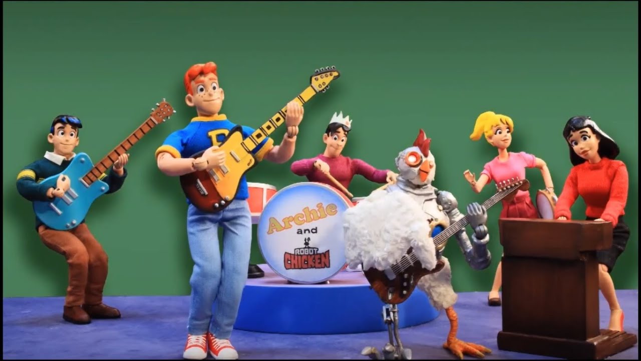 2021 Commercials Vol 131 (Adult Swim - May 20) - YouTube