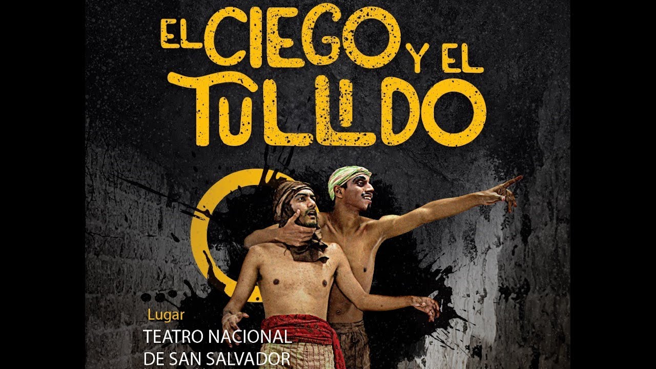 El Ciego y el Tullido - YouTube