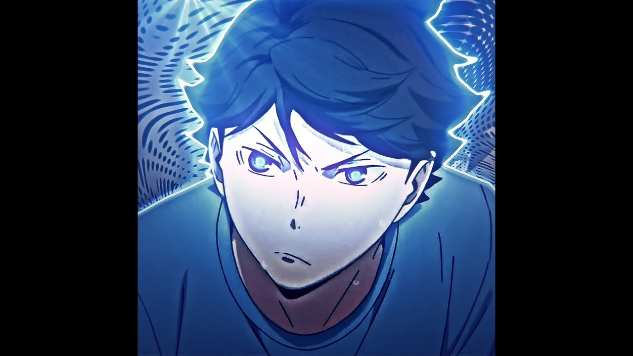 oikawa edit - dead or alive - YouTube