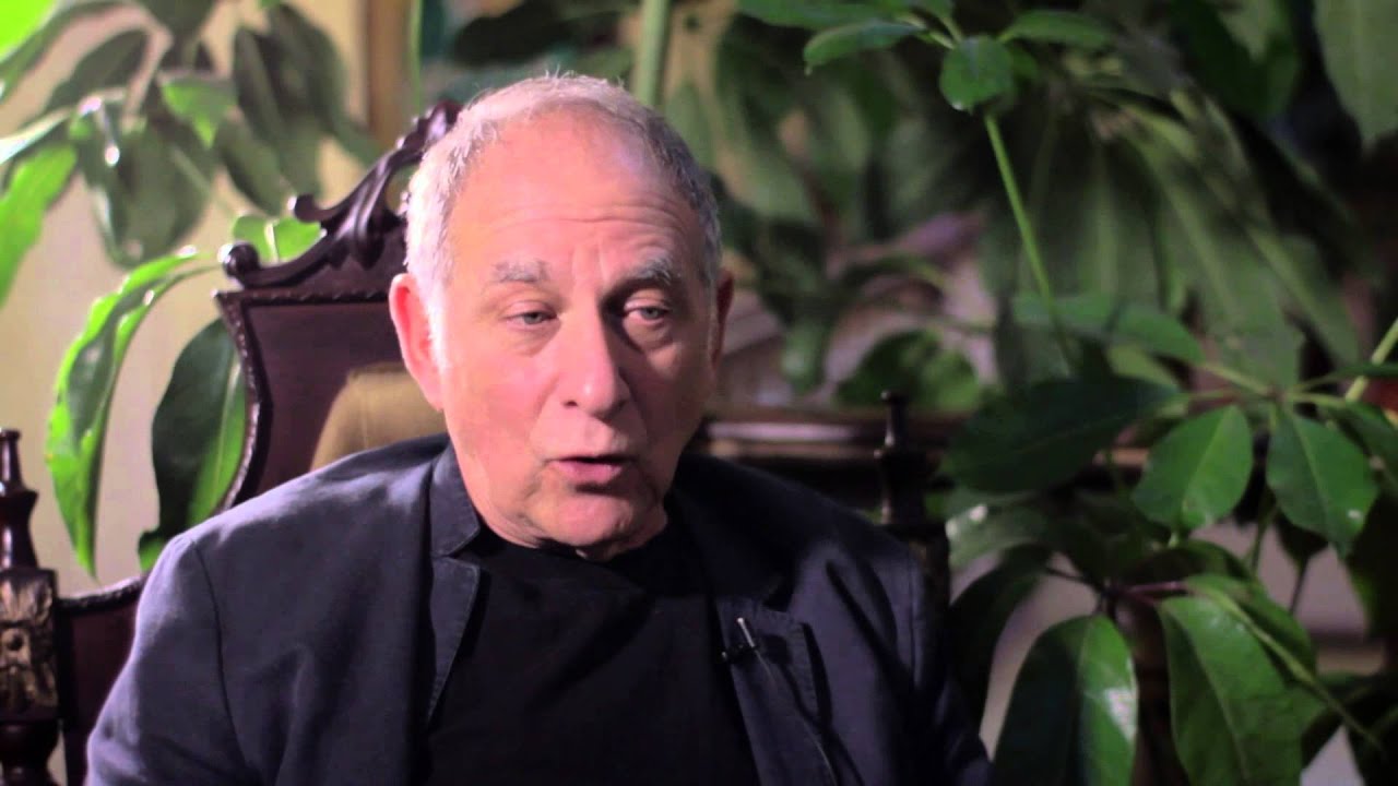 Jeremy Pikser - En Guión (Personajes Secundarios y Tono) - YouTube