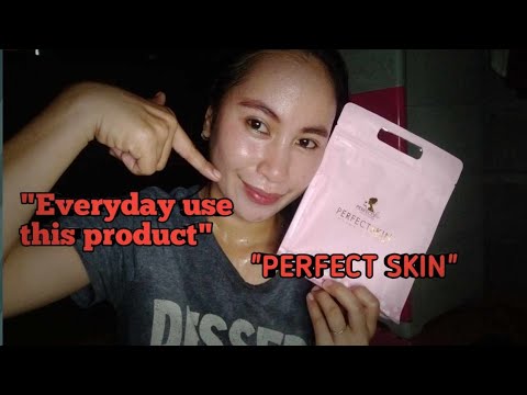 Perfect skin rejuvenating set! Hiyang Tayo at napakang effective sa ...