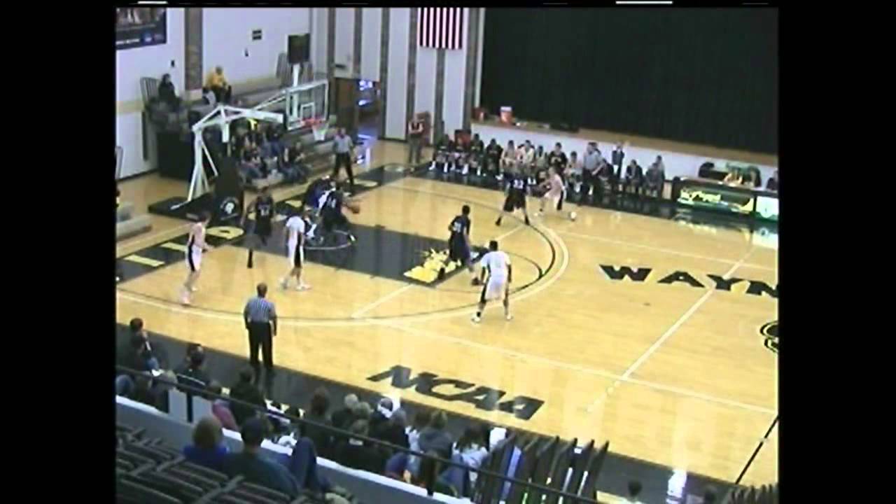 Derrell Williams College Highlights - YouTube