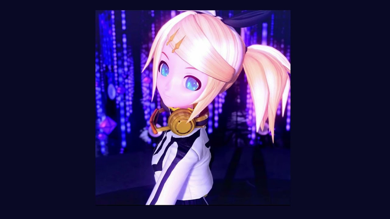 Roshin Yuukai (Meltdown) - Rin Kagamine (Nightcore) - YouTube