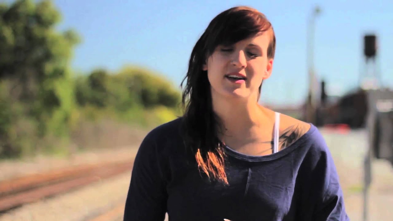 Rachel Rae World Race Final - YouTube