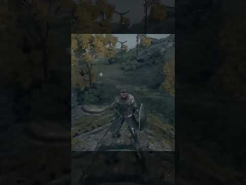 How I beat Tree Sentinel early | Elden Ring - YouTube