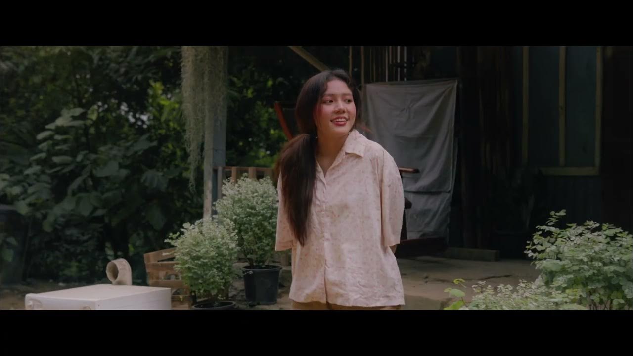 CHERRY TRAILER | A KATNIP ENTERTAINMENT PRODUCTION - YouTube