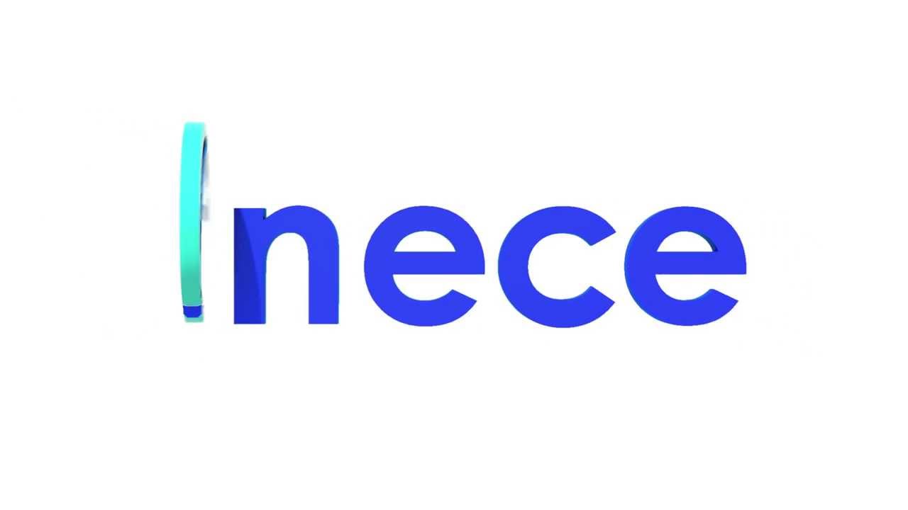 Nece Logo - YouTube