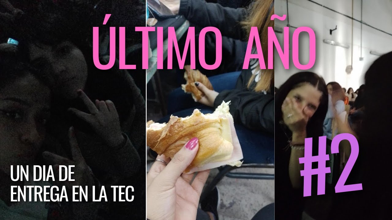 VLOG #2 - Un dia de entrega - YouTube
