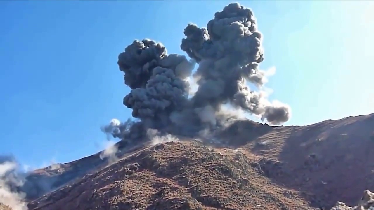 EXPLOSÕES INCRÍVEIS - COMPILAÇÃO| Incrível Channel - YouTube