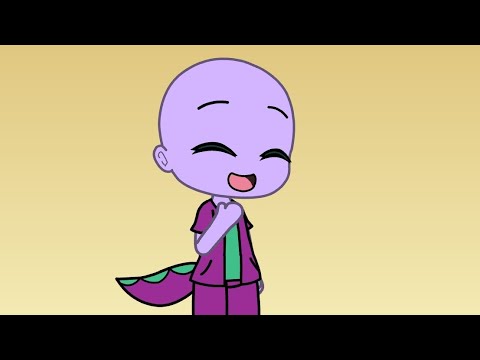 barney's return (gacha life remake) - YouTube