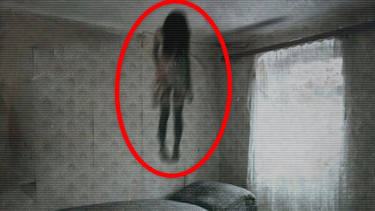 5 VÍDEOS de TERROR Extremo Encontrados en las Profundidades de Internet ...