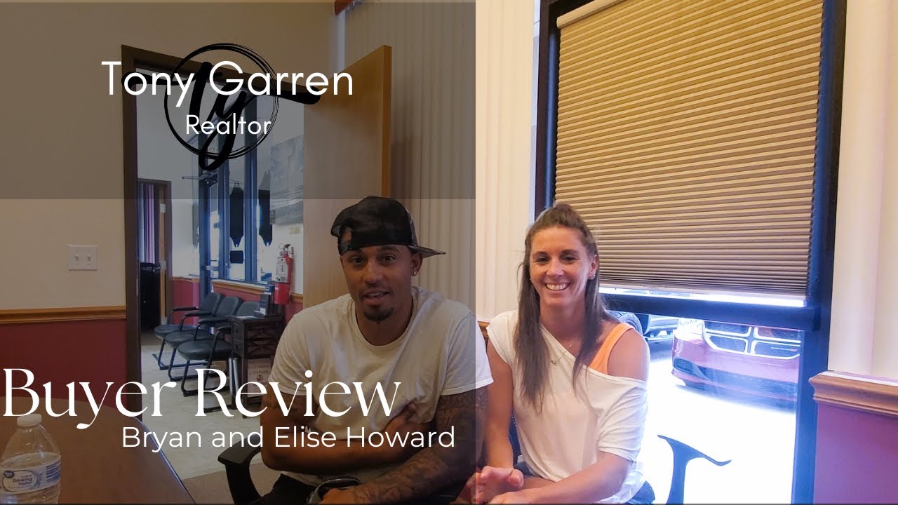 Buyer Review by Bryan and Elise Howard - YouTube