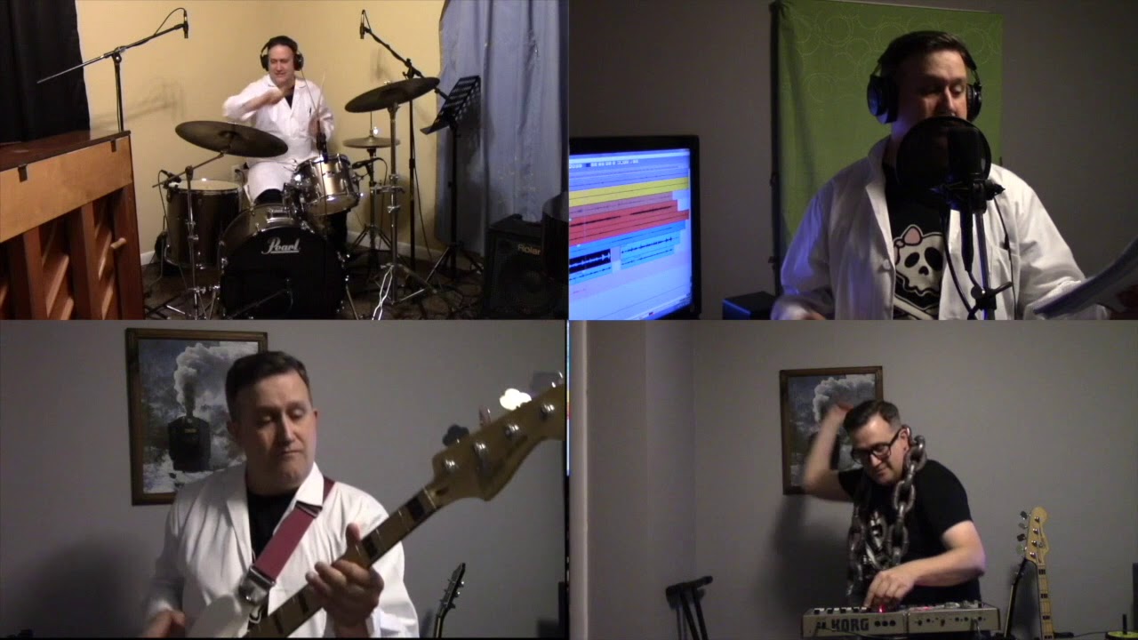 Tim Kaye - Charm City (Demo) (Music Video) - YouTube